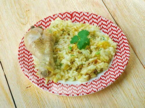 21 Burmese Foods to Savor for an Authentic Experience