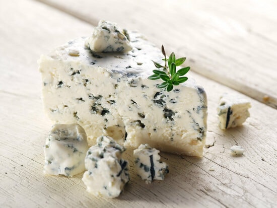 16+ Types of Blue Cheese to Discover