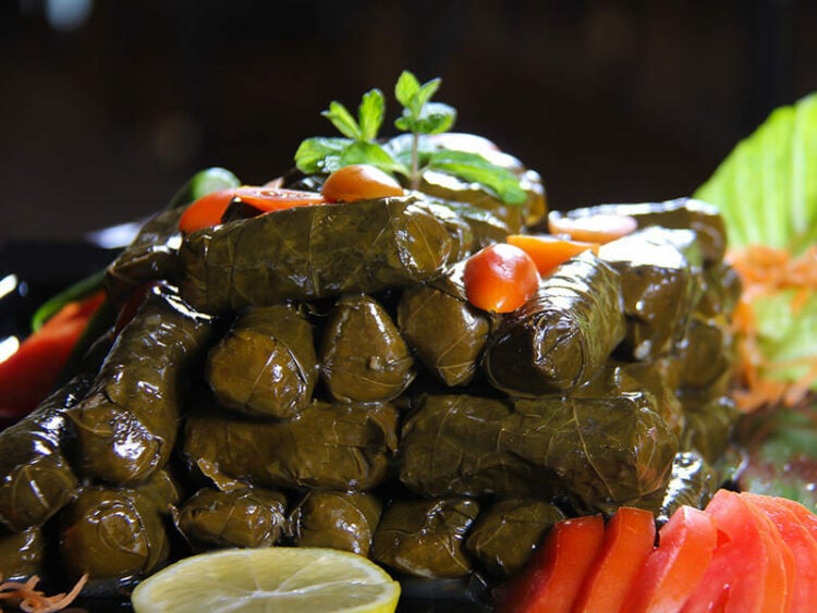 18 Traditional And Special Syrian Foods You Cannot Miss 2023
