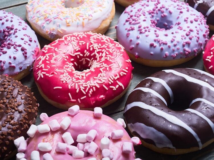 The History of Donuts: Why Are They Called Donuts?