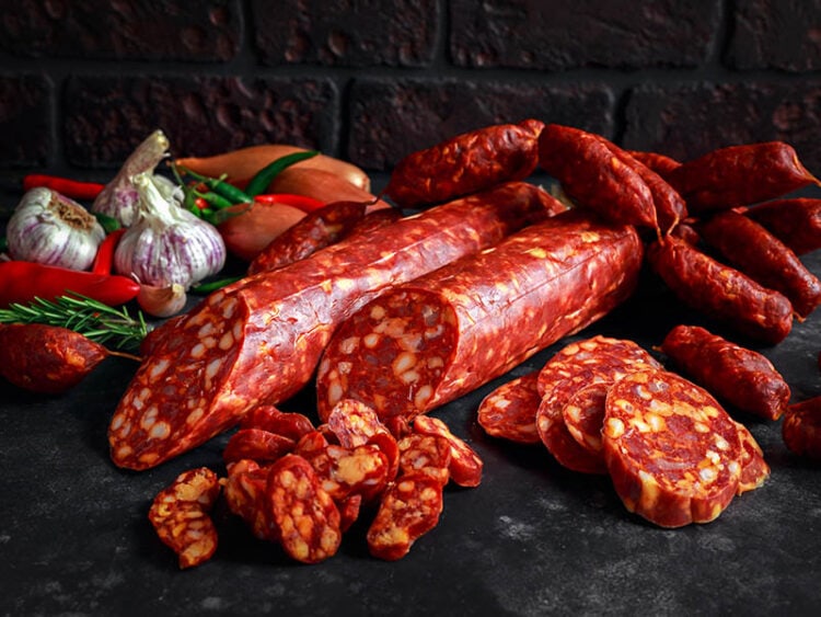 What Is Chorizo? A Comprehensive Guide for Sausage Lovers