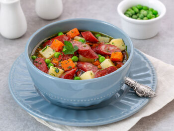 30 Most Popular German Foods to Savor