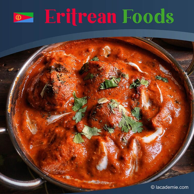 13 Most Popular Eritrean Foods to Enjoy