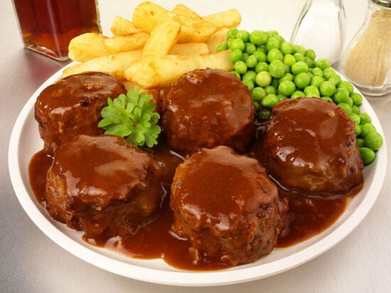 19 Welsh Foods for a Genuine Taste