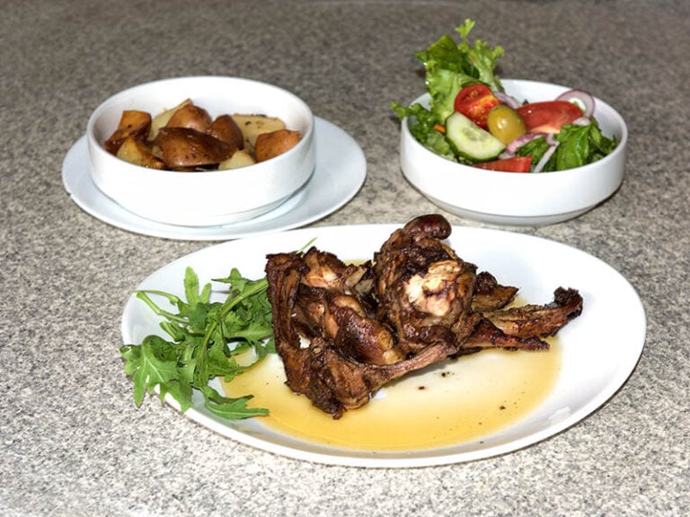 25 Tempting Maltese Food Treats to Savor