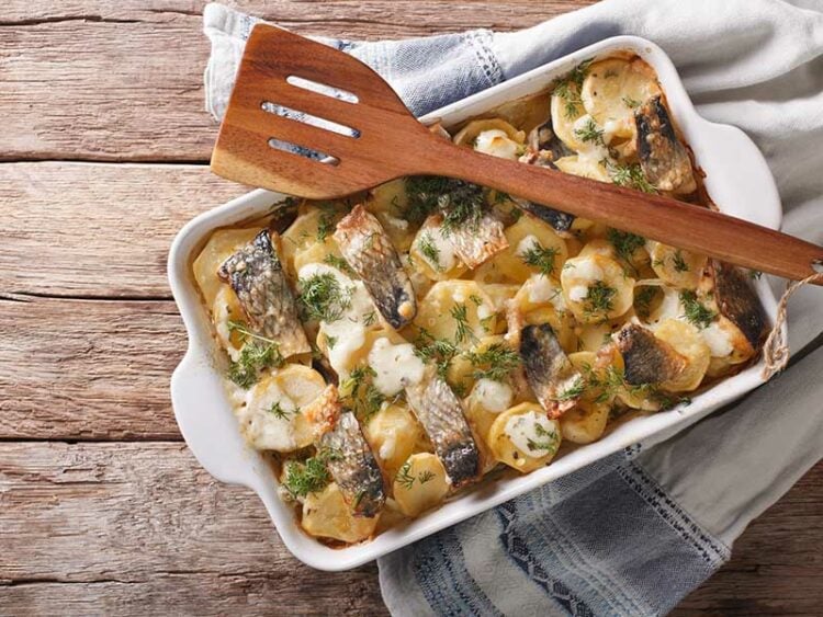 22 Finnish Foods for Real Flavors