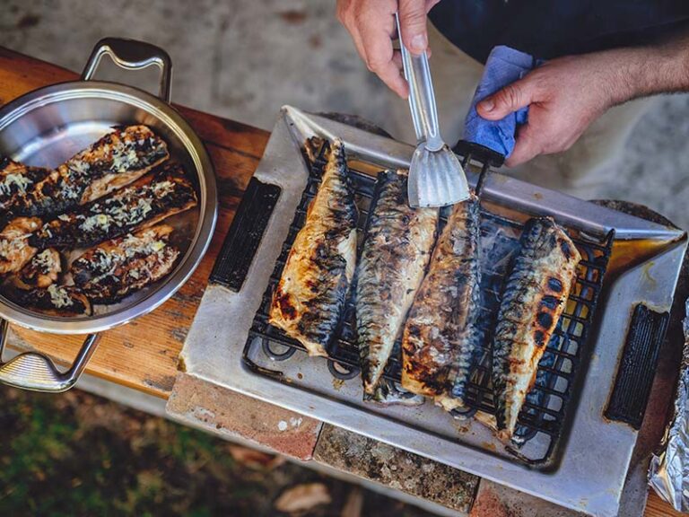 How Much Fish Per Person is Enough? Accurate Serving Guide