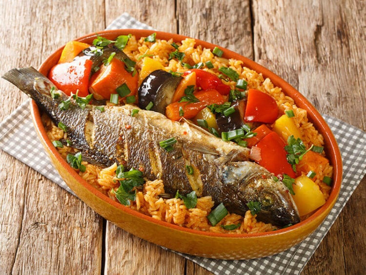 22 Most Iconic Senegalese Foods To Explore In 2023