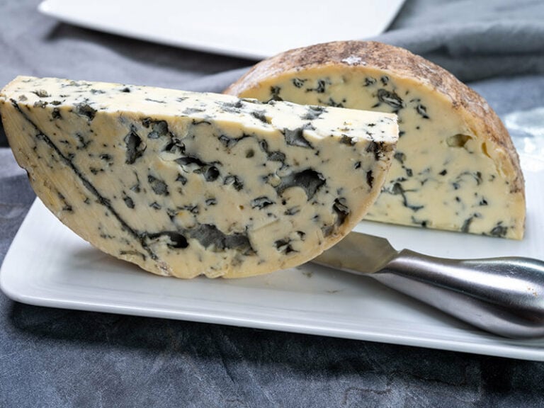 16+ Types of Blue Cheese to Discover