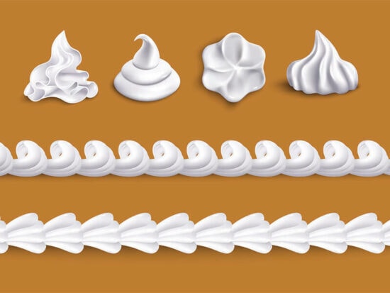 16+ Types of Frosting to Learn