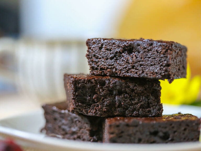 23 Types of Brownies to Savor