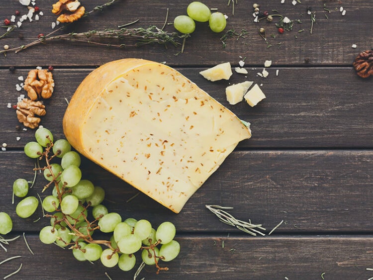 14+ Types of Goat Cheese to Enjoy