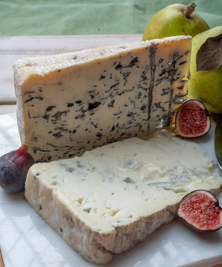 16+ Types of Blue Cheese to Discover