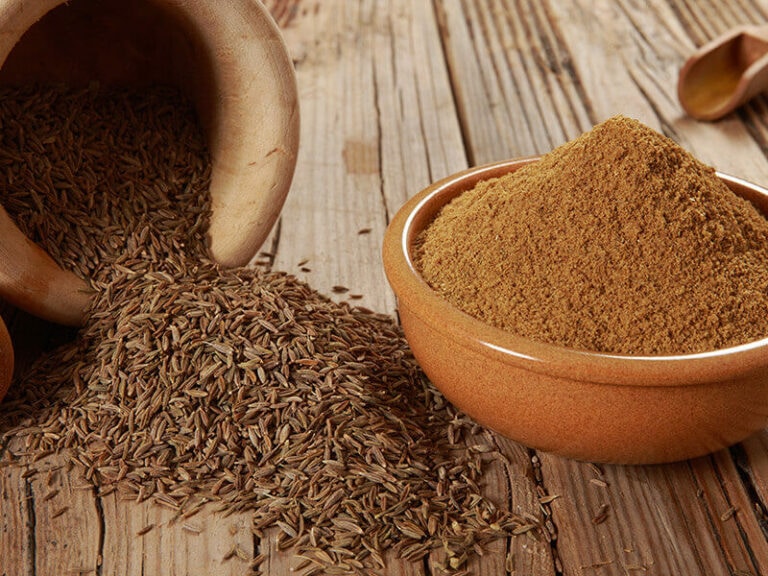 5 Types of Cumin to Discover