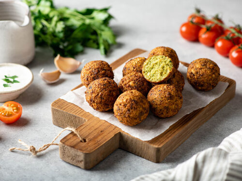 16 Iraqi Food Dishes with Rich Flavors