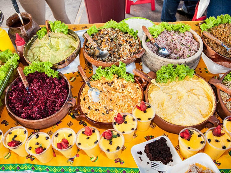 29 Guatemalan Foods for an Authentic Taste