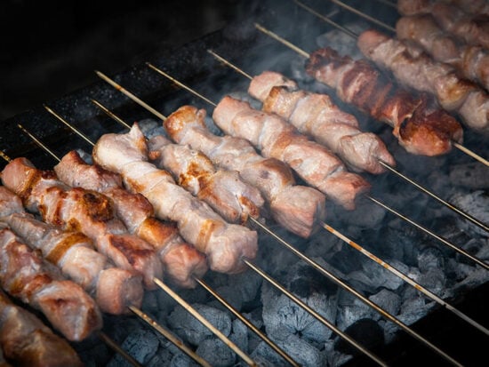 31 Mouthwatering Cypriot Foods to Try in 2024