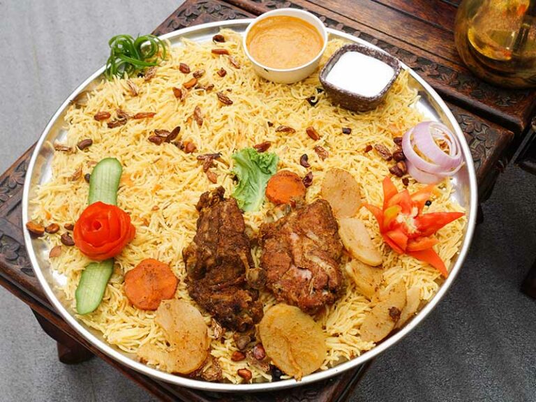 21 Savory Yemeni Food Delicacies to Try