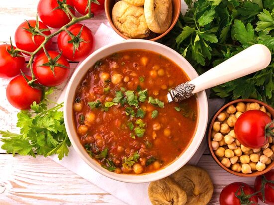 26 Tasty Algerian Foods You Don't Want to Miss