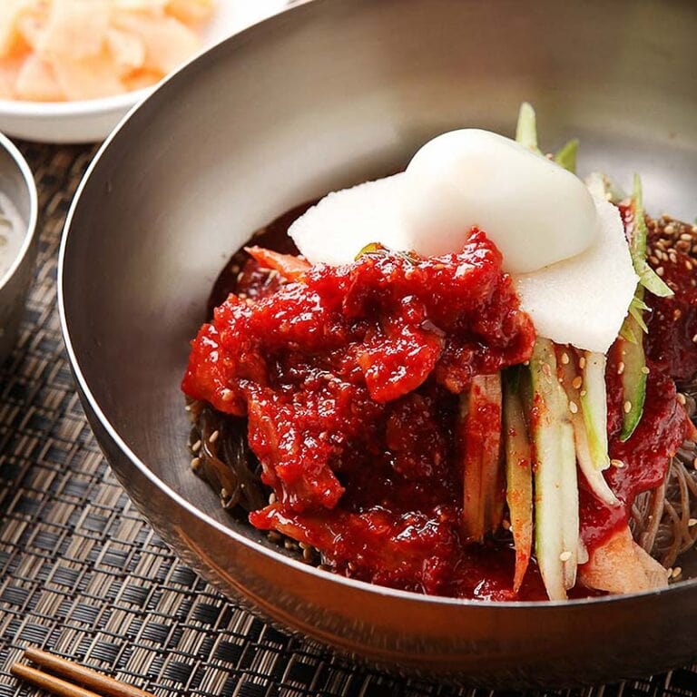 13 North Korean Foods to Try for a Unique Taste