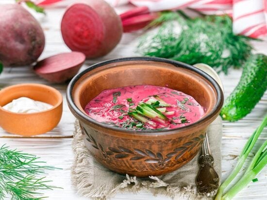 Belarusian Foods: 22 Hearty and Authentic Dishes