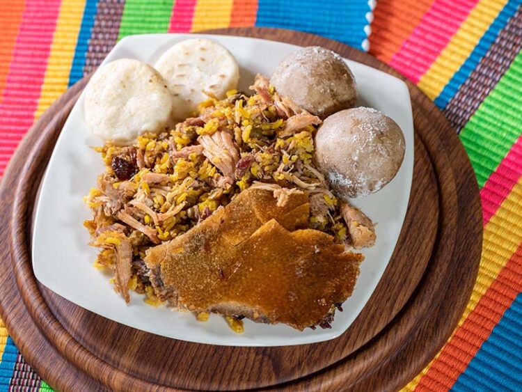 26 Most Popular Colombian Foods to Savor and Enjoy