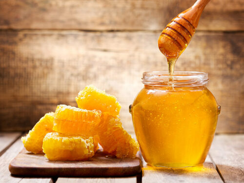 How To Store Honey The Right Ways