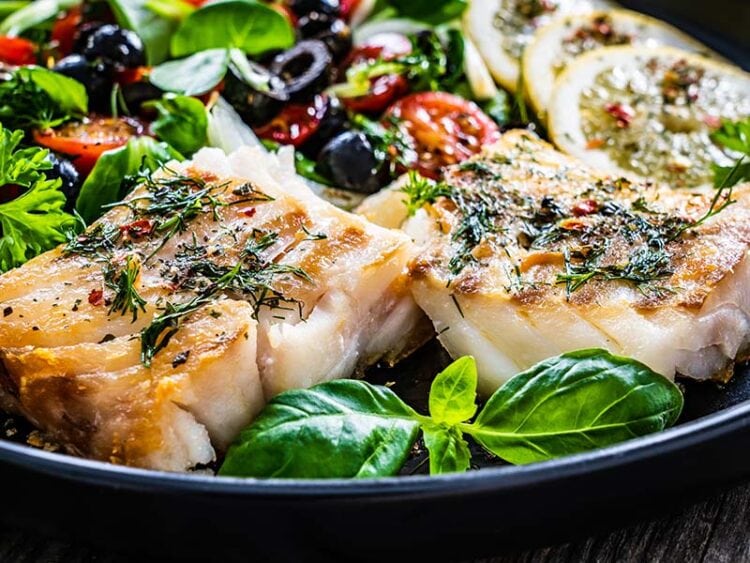 How to Tell if Fish is Bad: Signs and Tips for Freshness