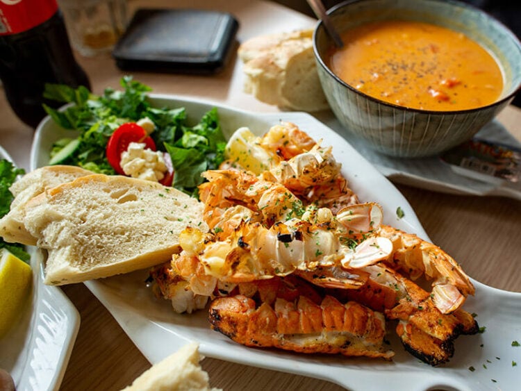 24 Irresistible Icelandic Foods to Try