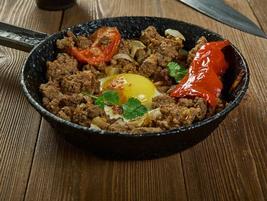 16 Iraqi Food Dishes with Rich Flavors