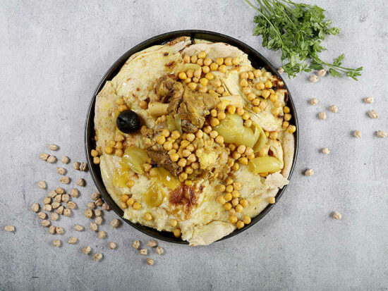 16 Iraqi Food Dishes with Rich Flavors