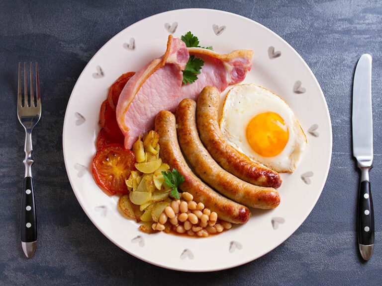 What is Irish Bacon? Discover This Delicious Dish