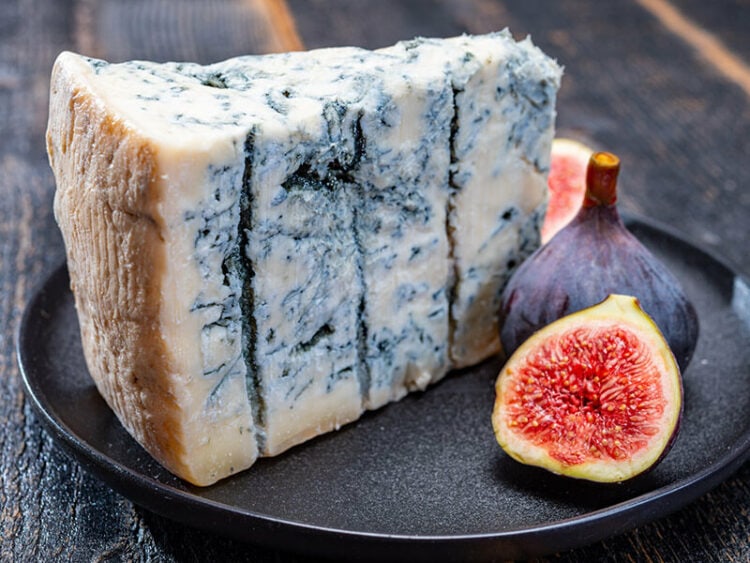 16+ Types of Blue Cheese to Discover