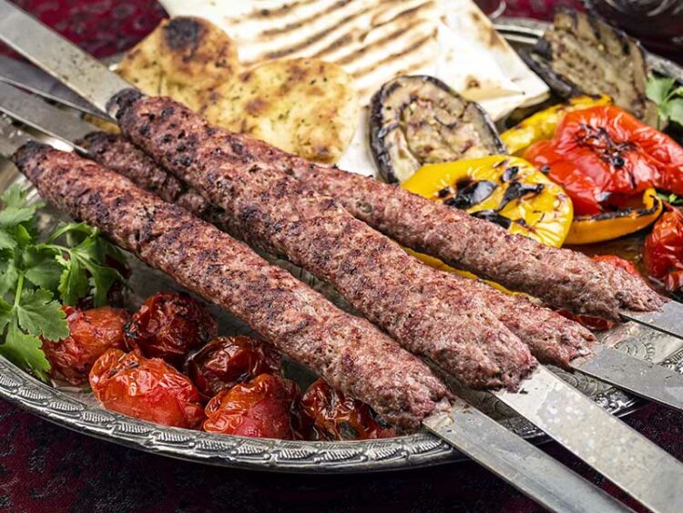 30 Must-Try Iranian (Persian) Foods for a Culinary Journey