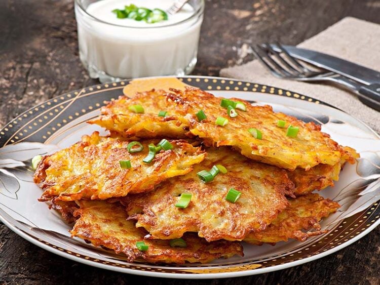 22 Latvian Foods You Have to Try