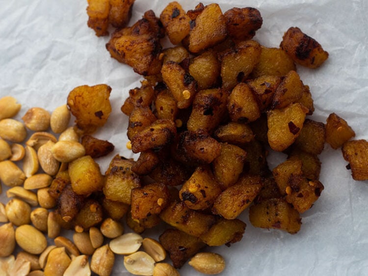 26 Savory Ghanaian Foods for an Authentic Experience