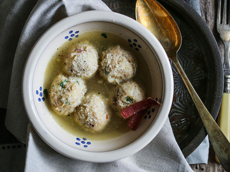 23 Delectable Austrian Food to Enjoy