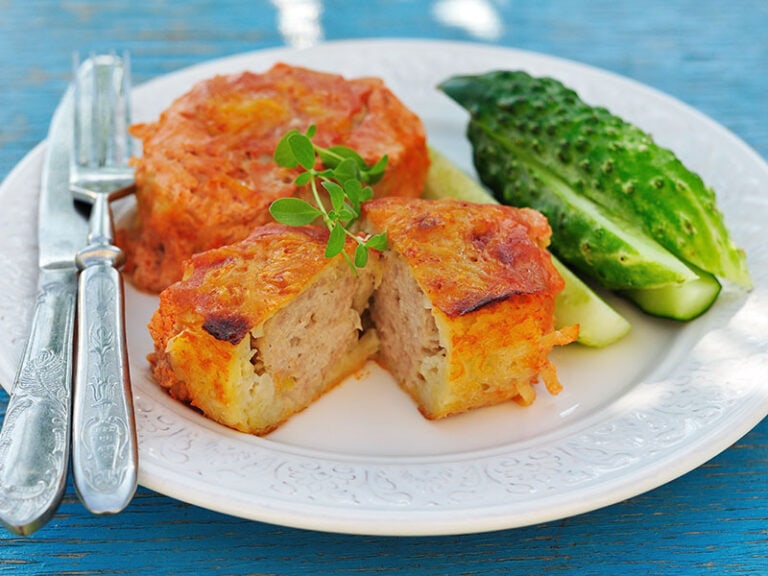Belarusian Foods: 22 Hearty and Authentic Dishes