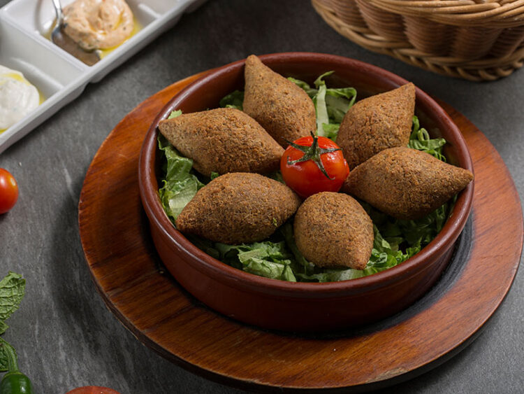 16 Iraqi Food Dishes with Rich Flavors