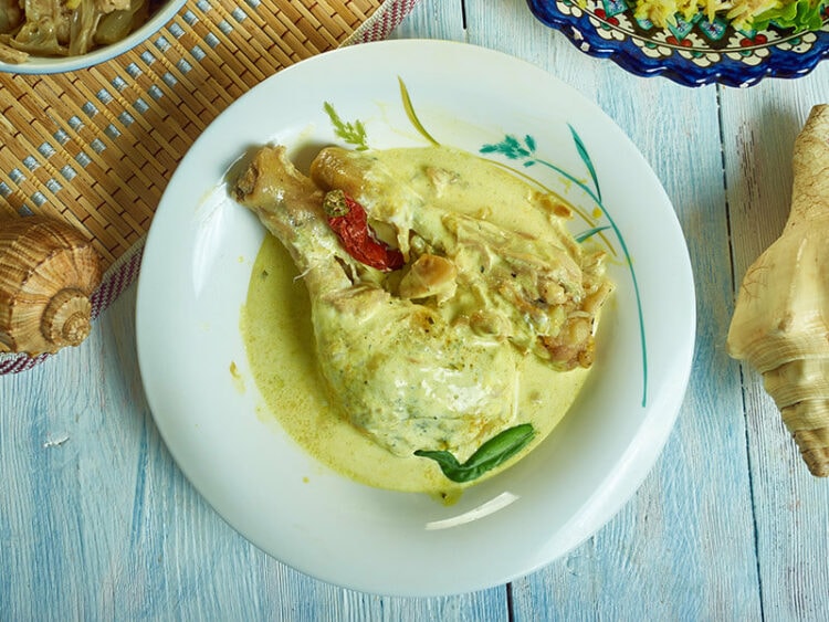 23 Irresistible Sri Lankan Foods to Relish