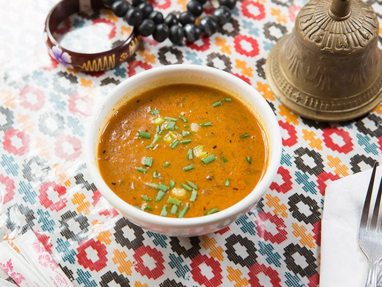 27 Authentic Nepalese Foods for Rich Flavors