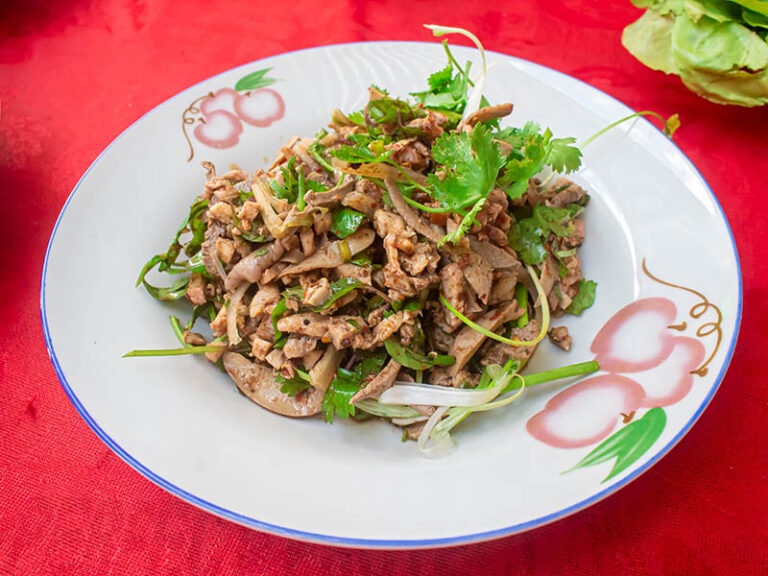 17 Laotian Foods to Savor for a True Taste of Laos