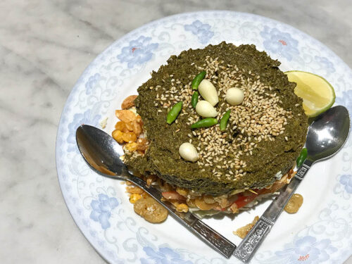 Burmese Food: 21 Flavorful and Authentic Dishes to Explore
