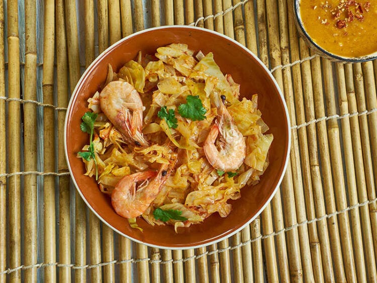 14 Must-Try Liberian Foods for Unique Flavors