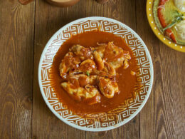 14 Must-Try Liberian Foods for Unique Flavors