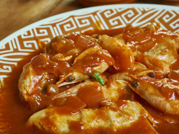 14 Must-Try Liberian Foods for Unique Flavors