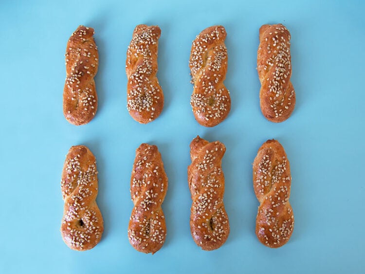 11+ Authentic Libyan Desserts to Explore