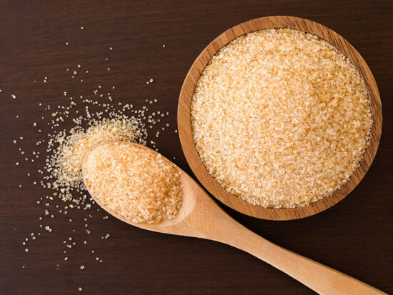 21 Types of Sugar to Discover