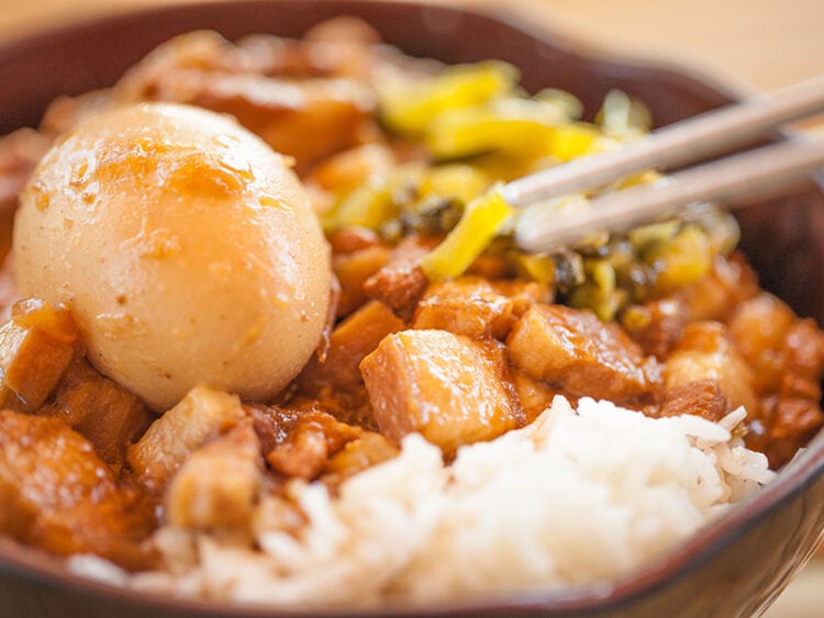 48 Taiwanese Foods for a Culinary Adventure