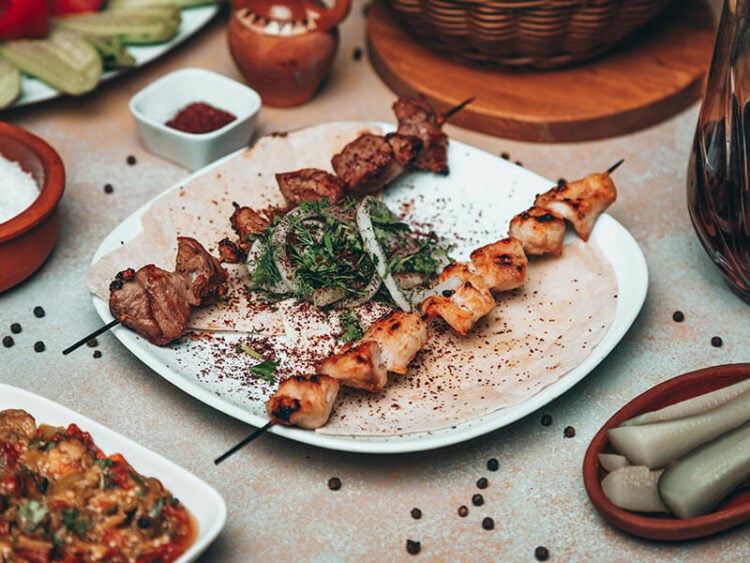22 Azerbaijani Foods for a True Taste Experience